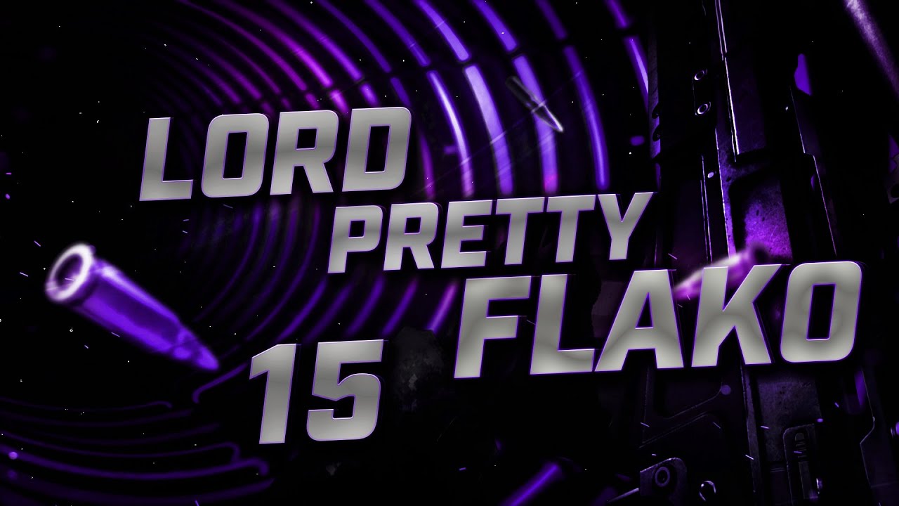 High Flako : Lord Pretty Flako #15 (Modern Warfare) by KOUN - YouTube
