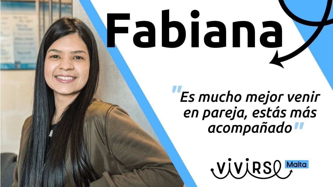 Venezolanos en Malta Opiniones: Venir en pareja, Fabiana y Alexander 💙 ...