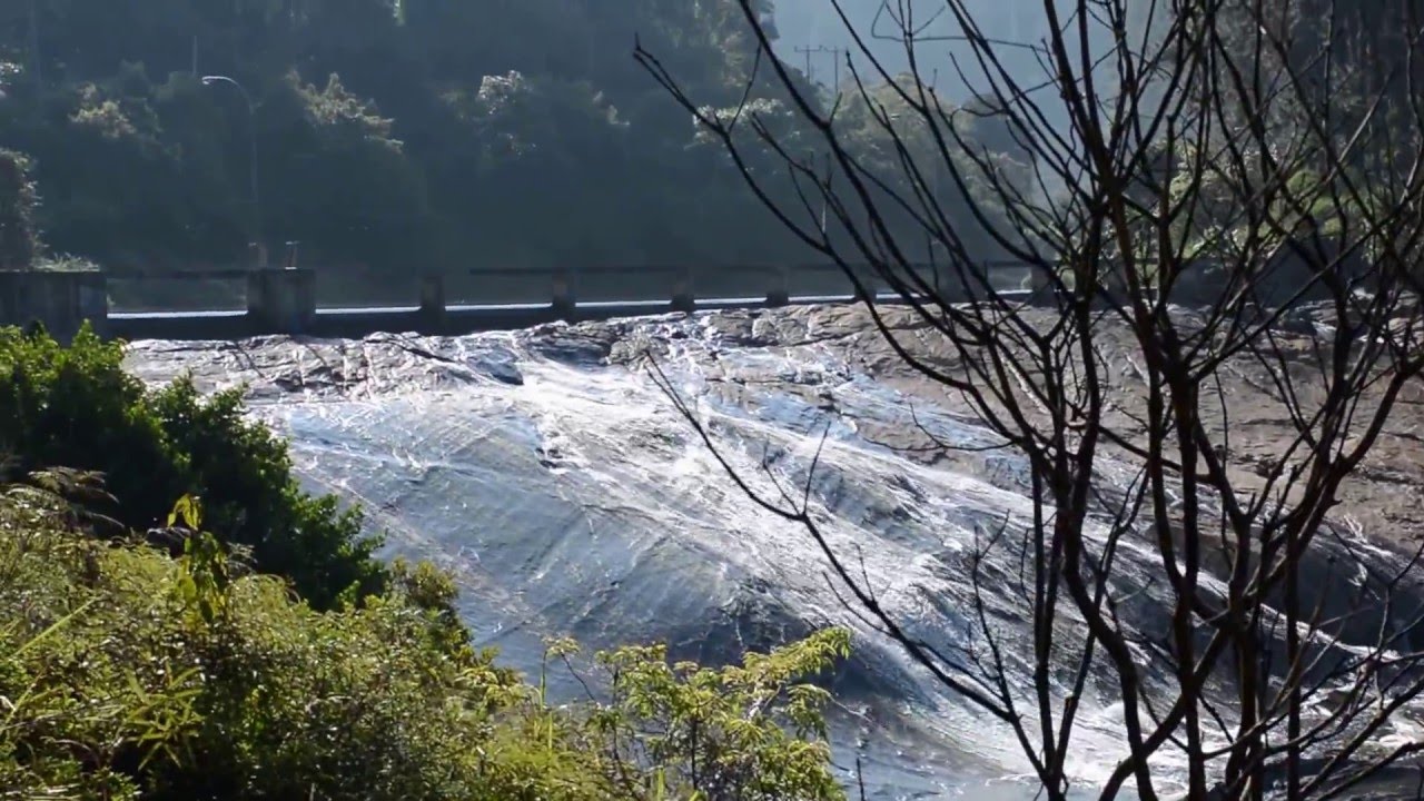 Okwin Resort - Nawalapitiya - YouTube