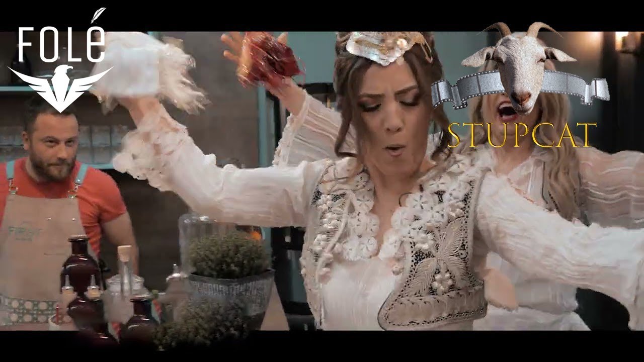 Gjyla nuk i respekton masat Anti Covid - YouTube