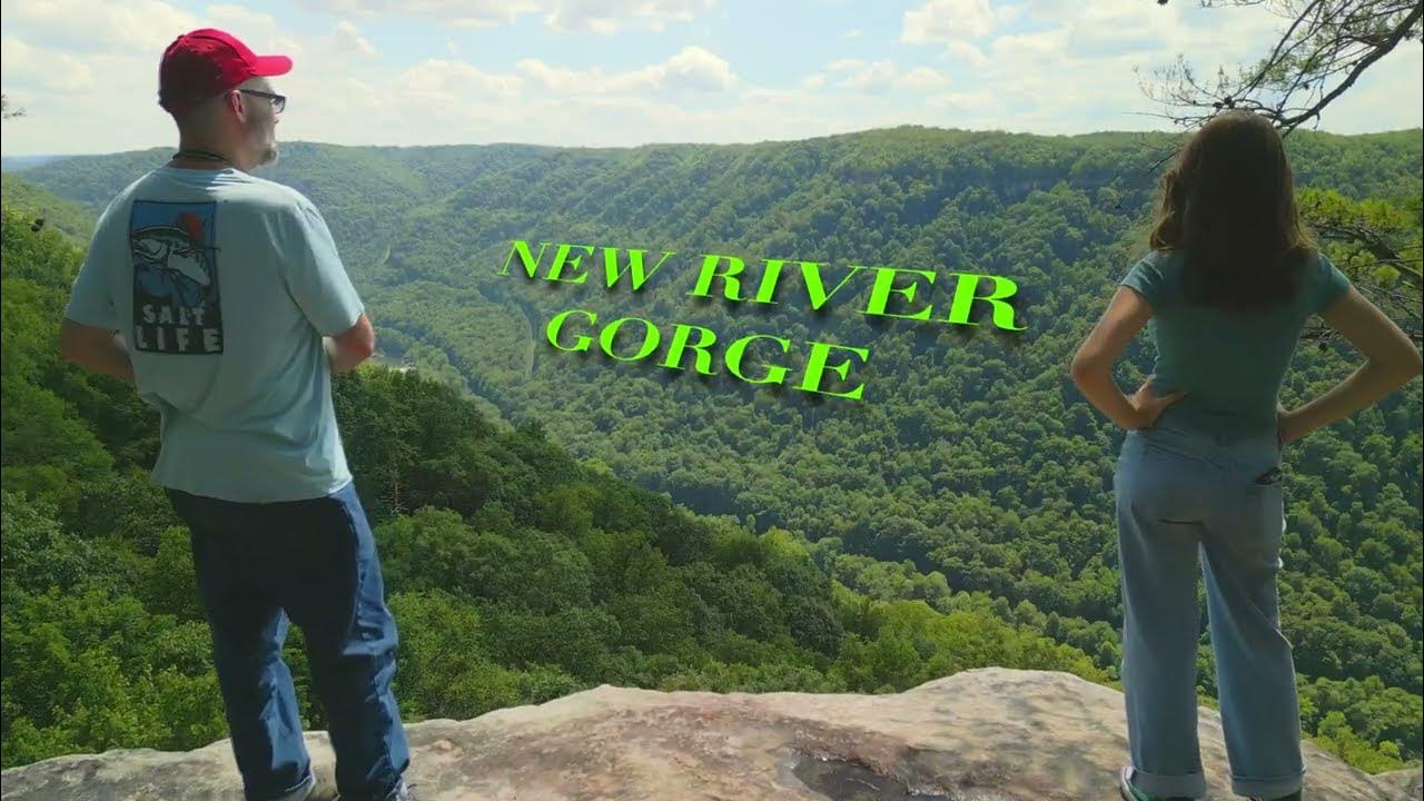 Wild, Wonderful West Virginia! - YouTube