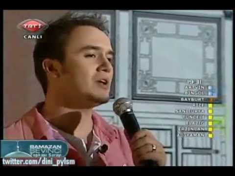 Mustafa Ceceli - Âşikardır Zat-ı Hak