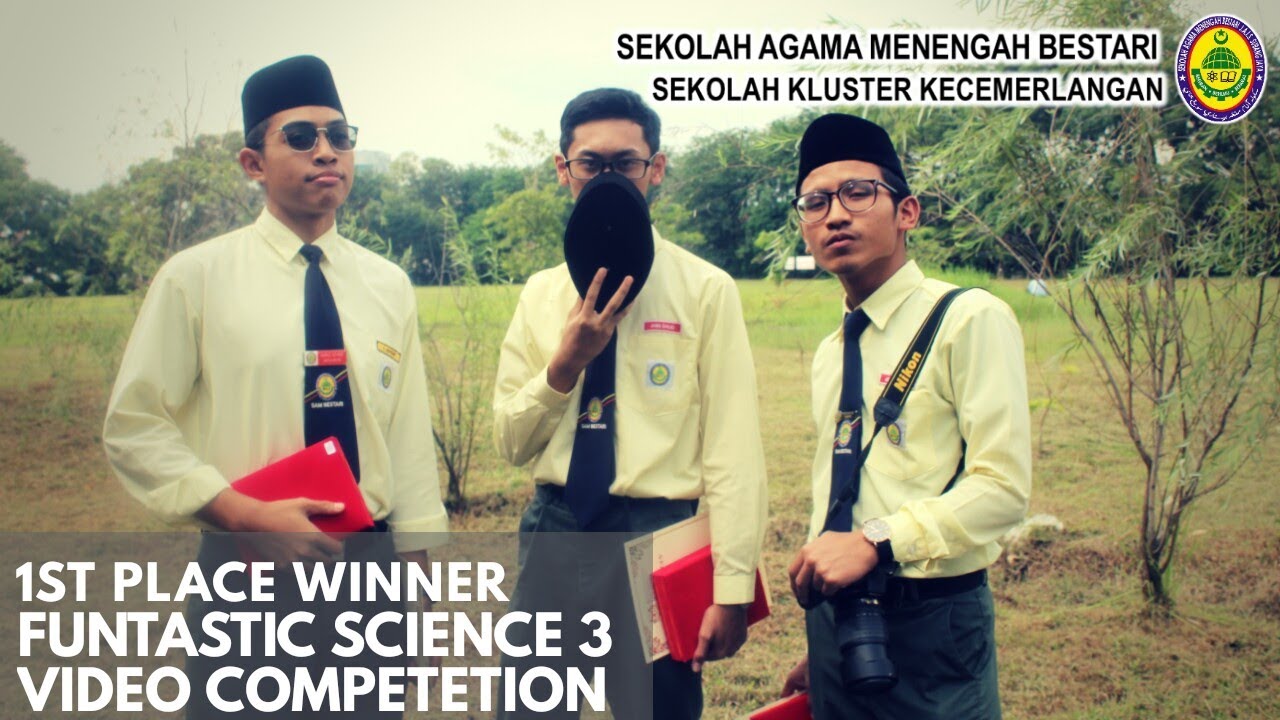 SAM Bestari | Dukhan - YouTube