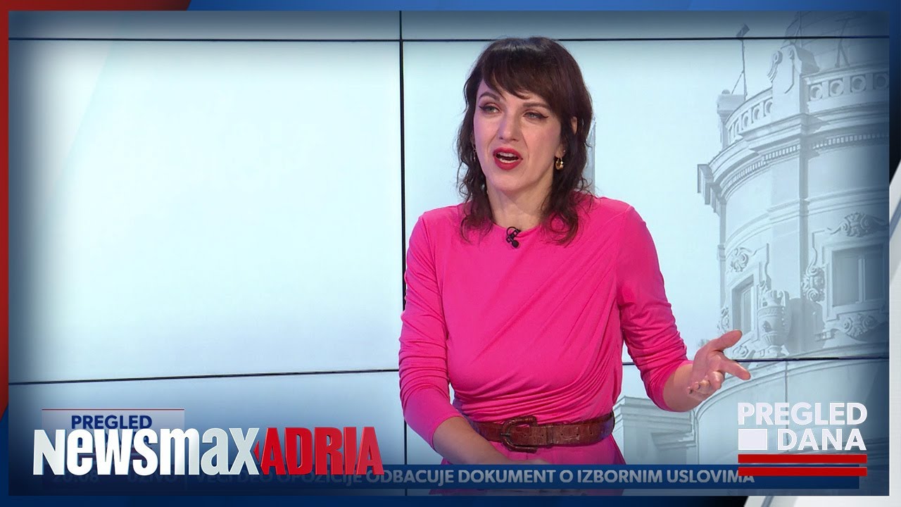 Maja Uzelac REDITELJKA I KOLUMNISTKINJA - YouTube