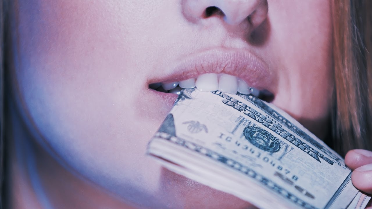 REDNECK JONSN MONEY (Official Video) - YouTube