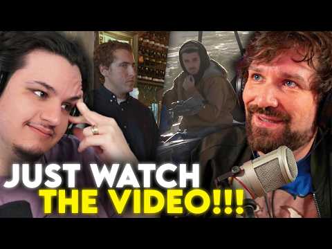 Destiny Just Hates Content