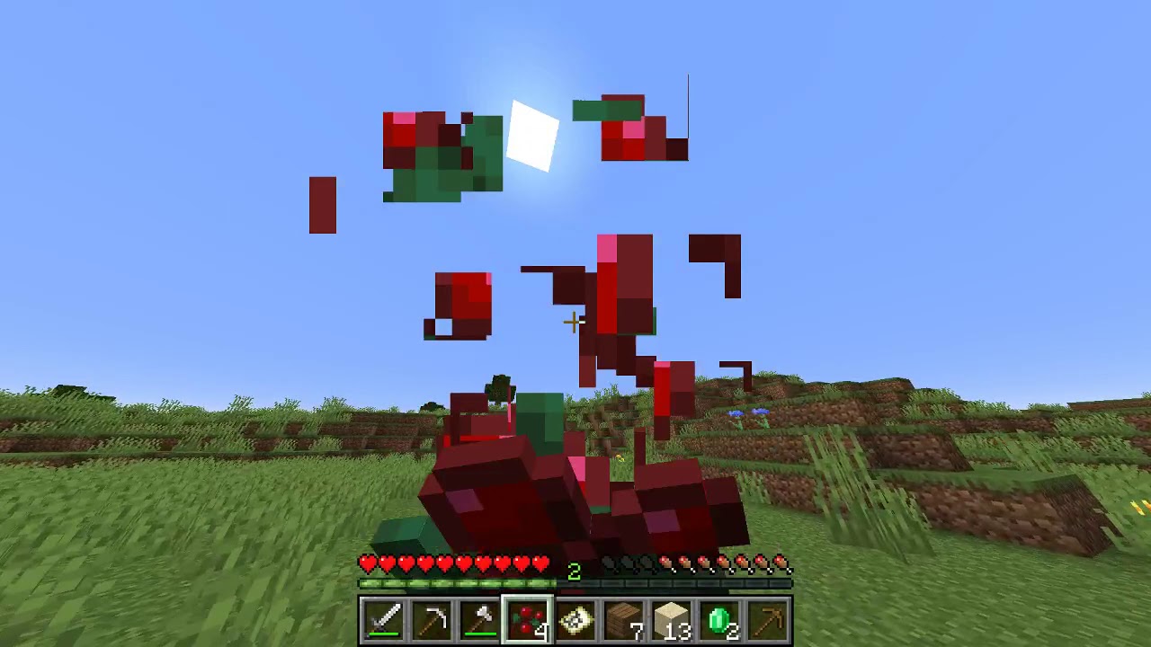 Minecraft Episode 1 - YouTube