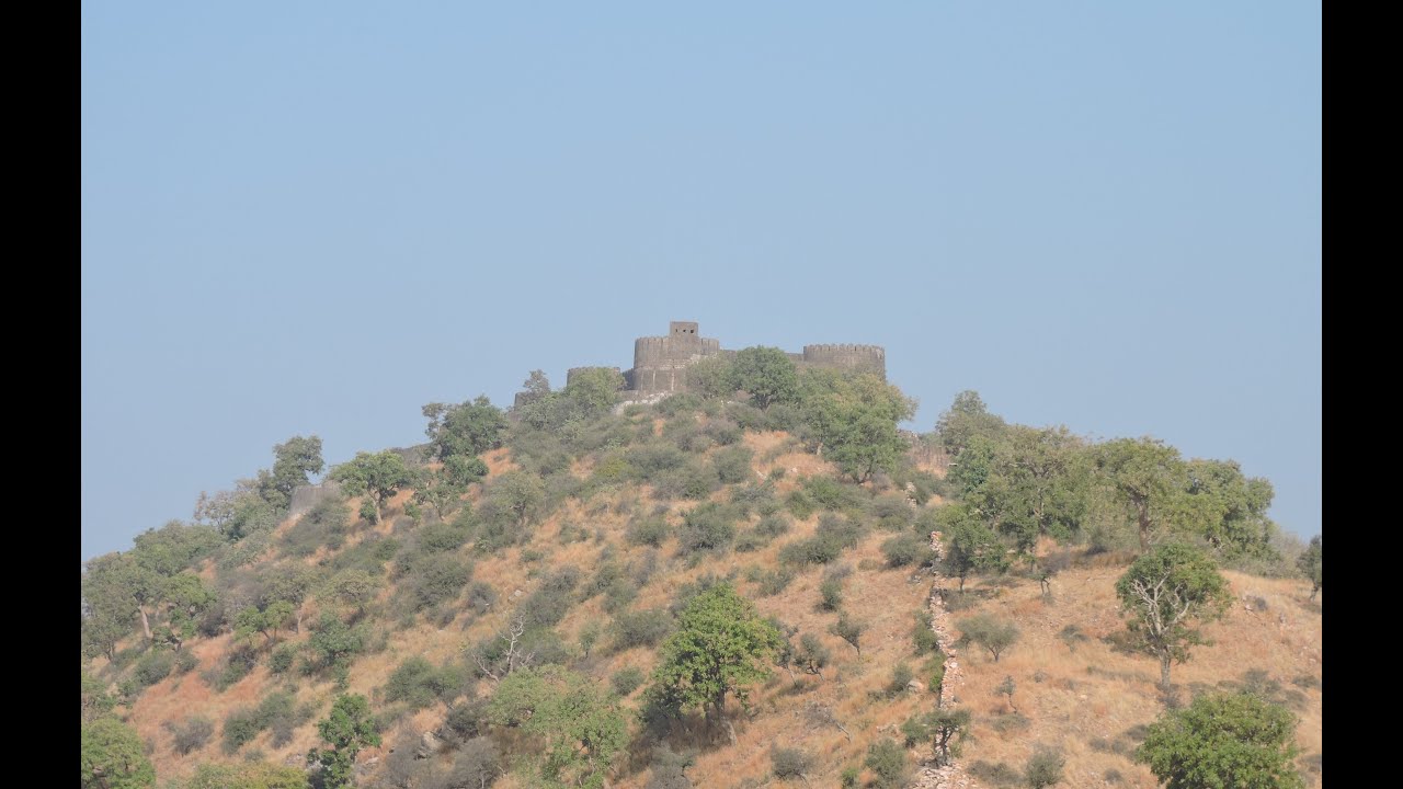 Raghunathgarh Fort | Raghunathgarh, Sikar | Photo collection ...