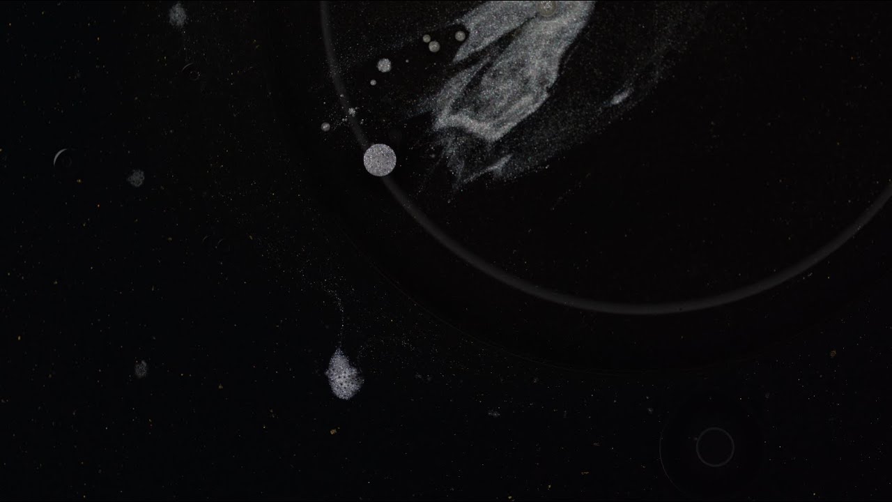 EVERY BEAT AS PURE : BYE PLUTO (4K) - YouTube