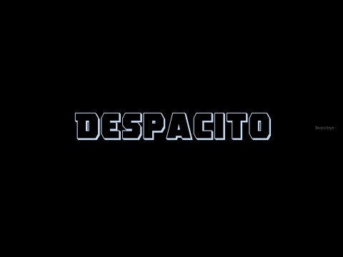 Despacito Lyrics 8D Whatsapp Stauts | Beats Mojo