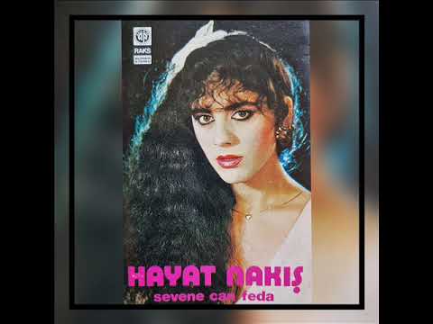 Hayat Nakış - Sarı Kız (1985)