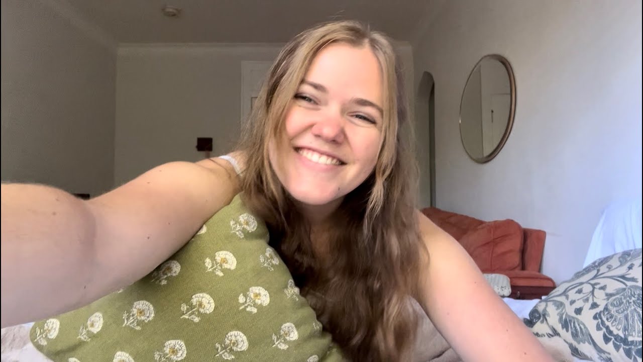 matilda - harry styles cover by abigail june - YouTube