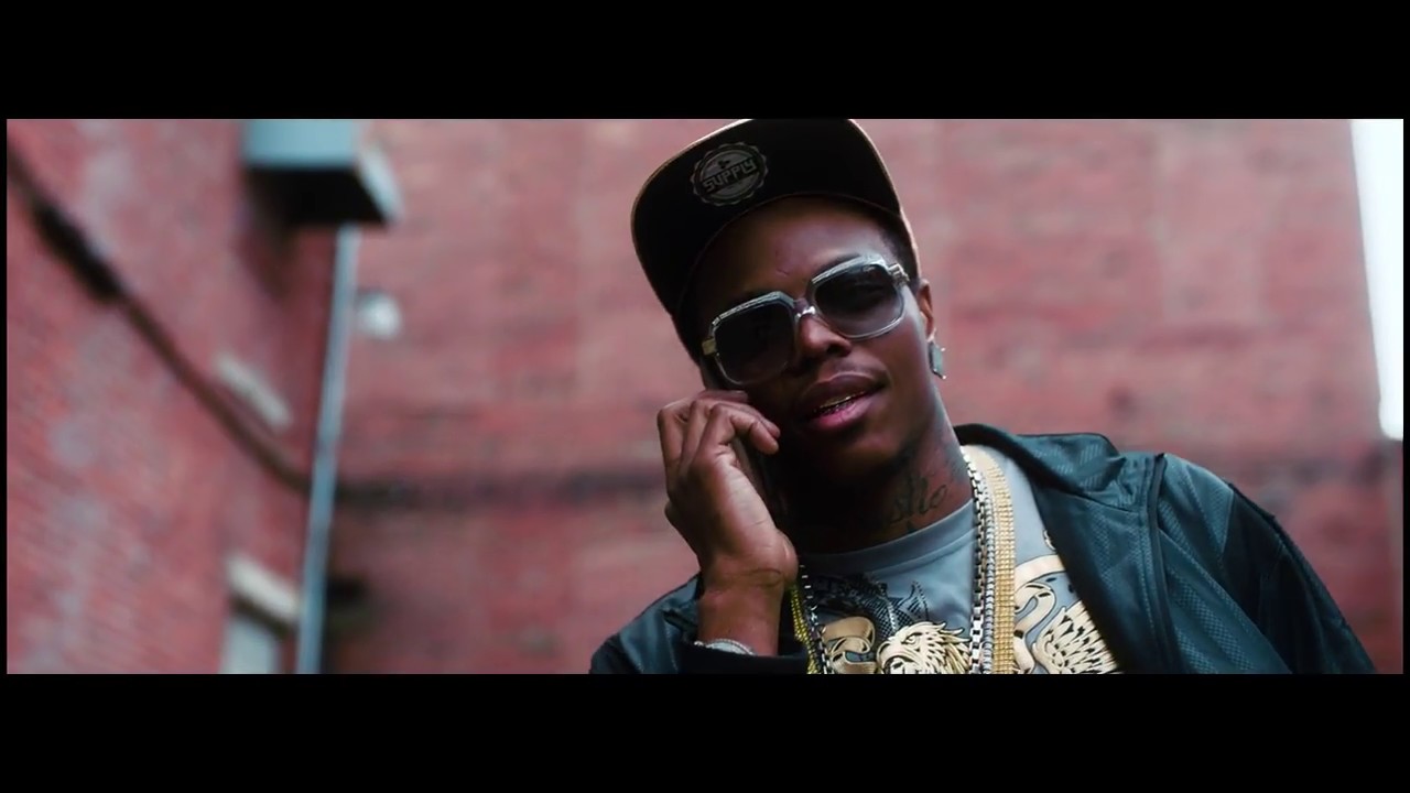 KID RICH WHAT YOU KNOW ABOUT IT ©2018 SLF V1 (youngstown rapper) - YouTube