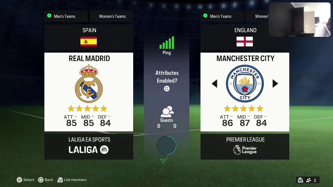 Fifa_challenge - YouTube
