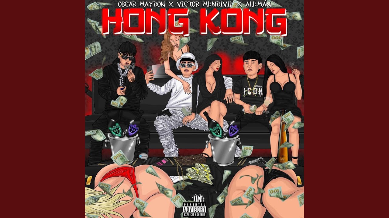 Hong Kong - YouTube