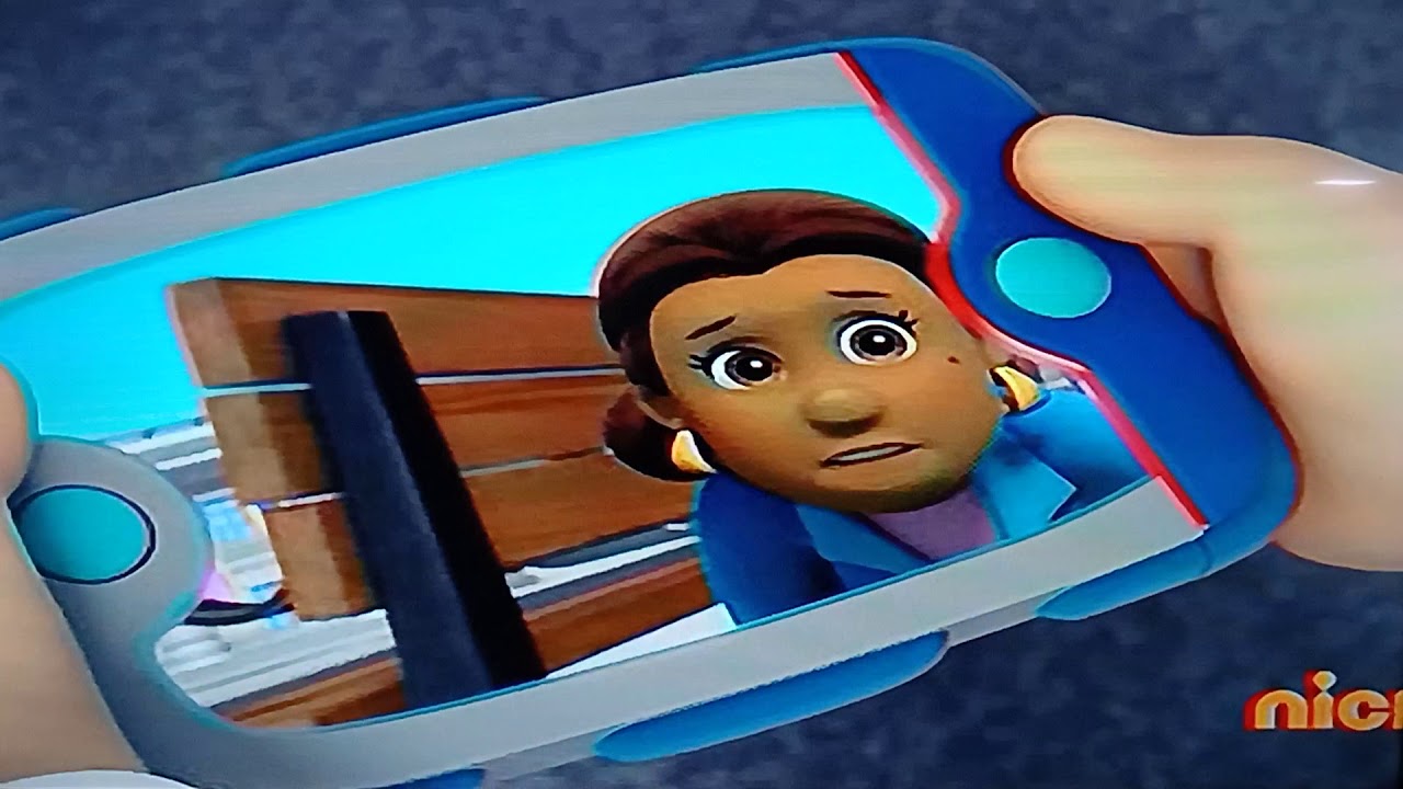 PAW Patrol: Pups Stop a Pie-Clone Clip - YouTube