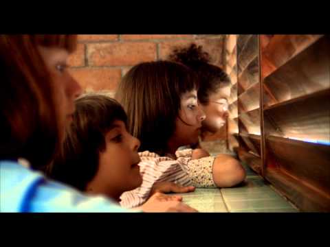 RED PRINCESSES - Official Trailer