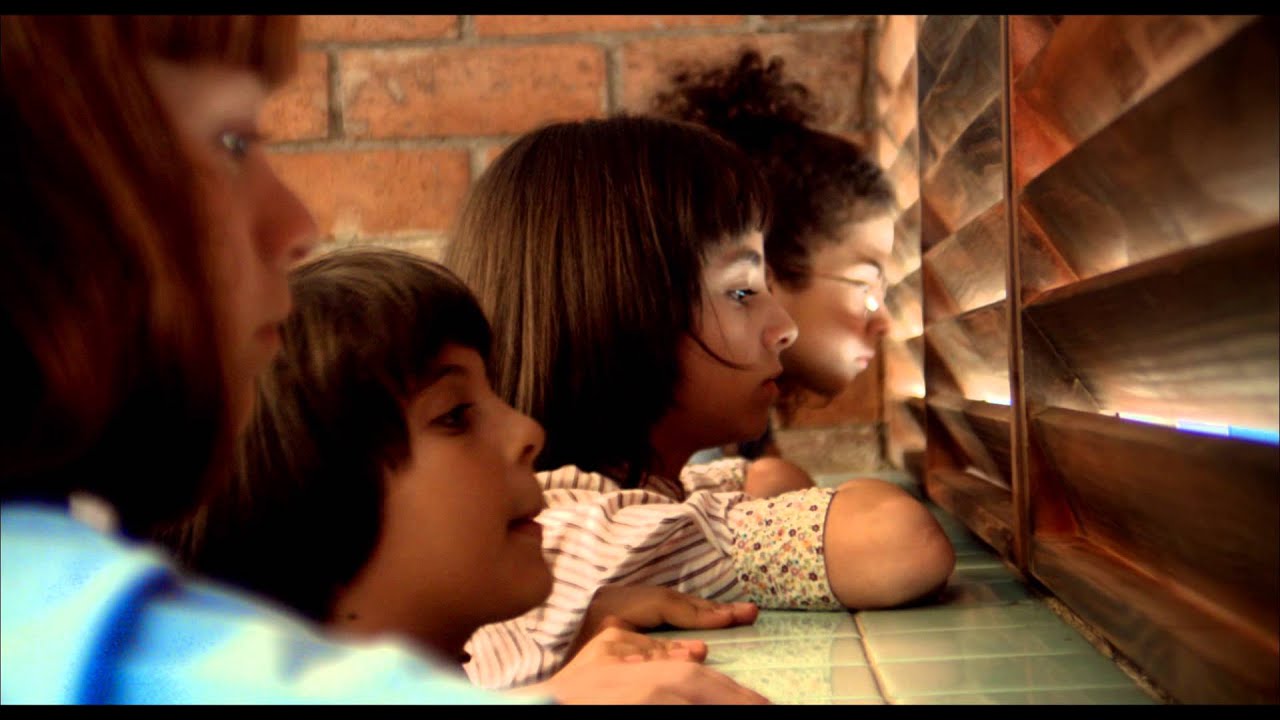 RED PRINCESSES - Official Trailer - YouTube