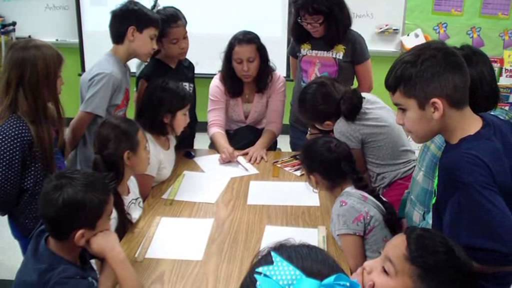 Adams Elementary- The best school in HISD - YouTube