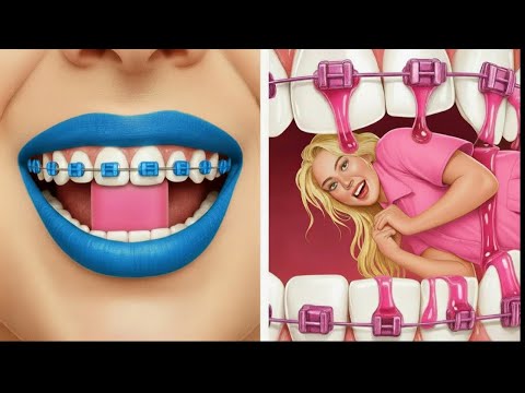 Eşyalar İnsan Olsaydı 😂 Bağlantı Kurabileceğiniz Komik Durumlar ve Yiyecek Anları