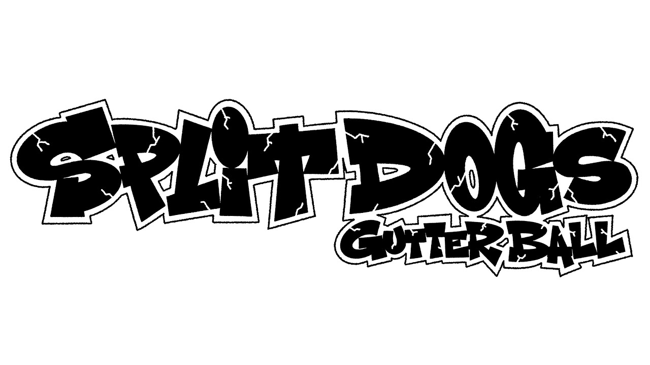 SPLIT DOGS- GUTTERBALL (OFFICIAL VIDEO) - YouTube