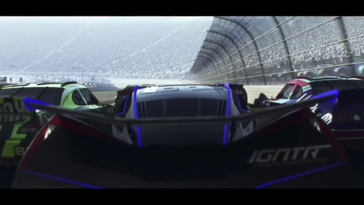 Cars 3 Trailer Talk - YouTube