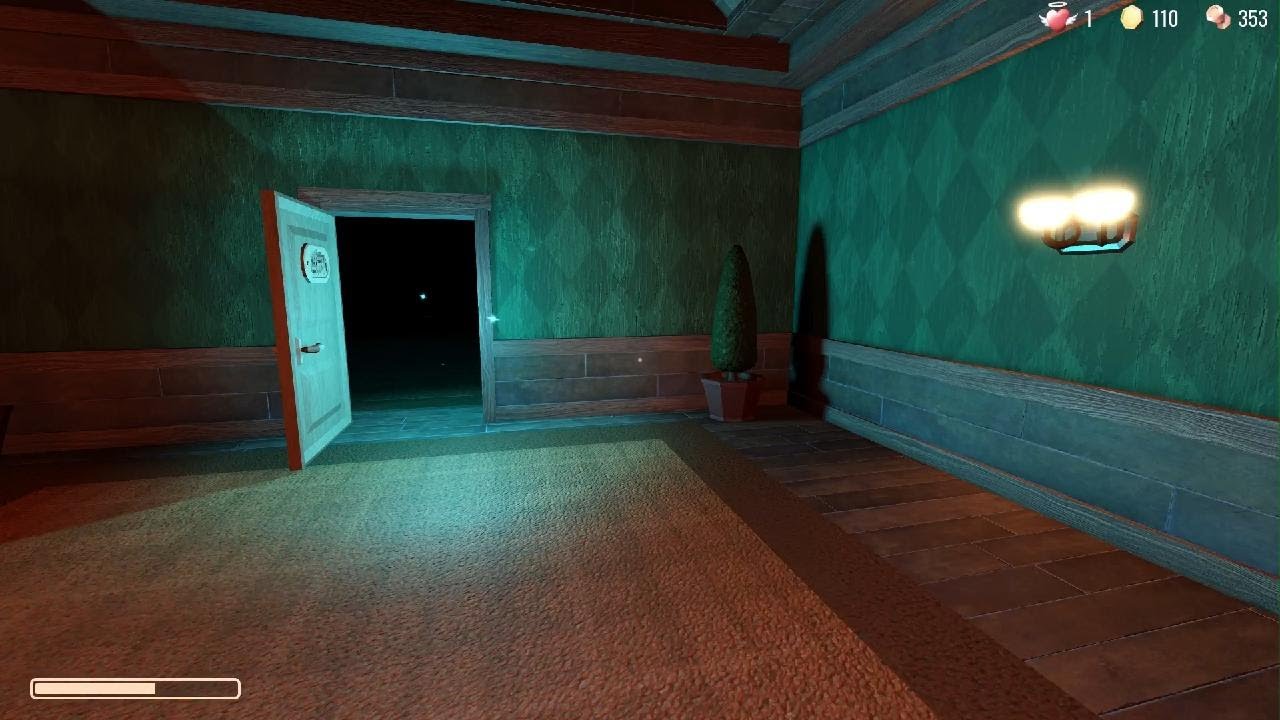 Roblox Silly Doors Gameplay! - YouTube