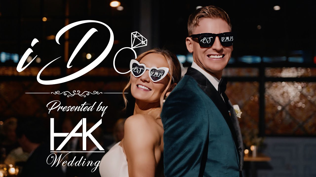 🎥 Cherished Moments | Erin & Justin Wedding Highlight | Logan Inn, PA ...