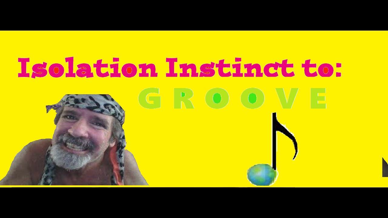 Isolation Instincts Idolize Interactions ...Inner Peace!! - YouTube
