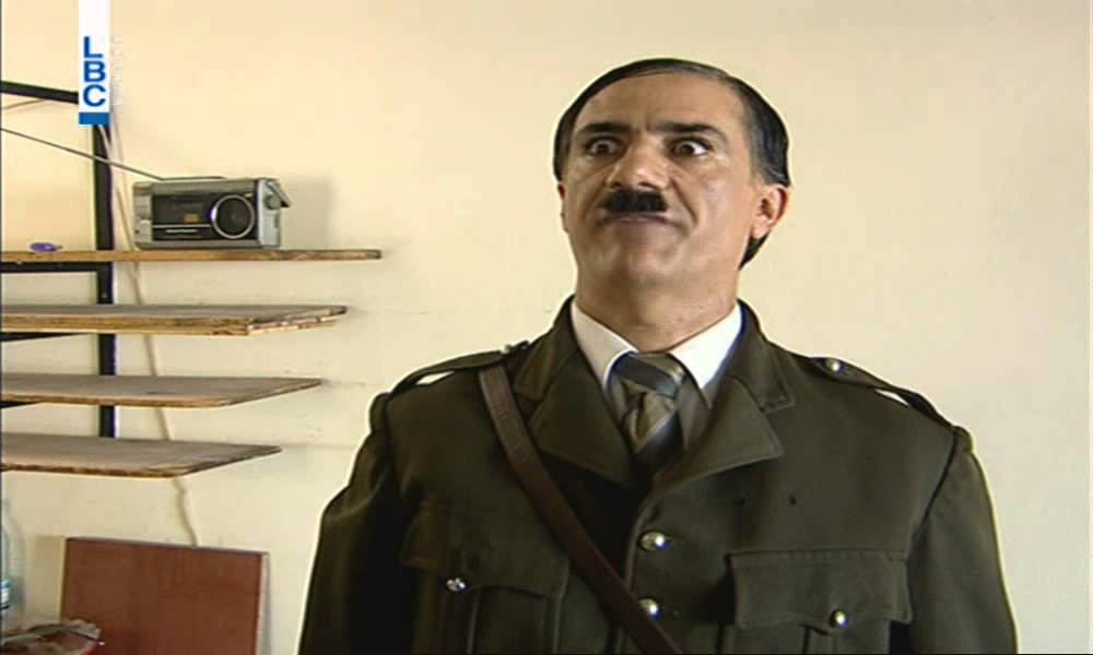 Bas Mat Watan -2015 Episode 5 - صار بدا فرن - YouTube