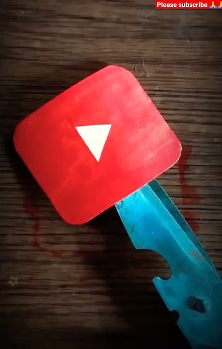 I Drawing Youtube Logo Art Shorts Video Viral Trending Ytshorts