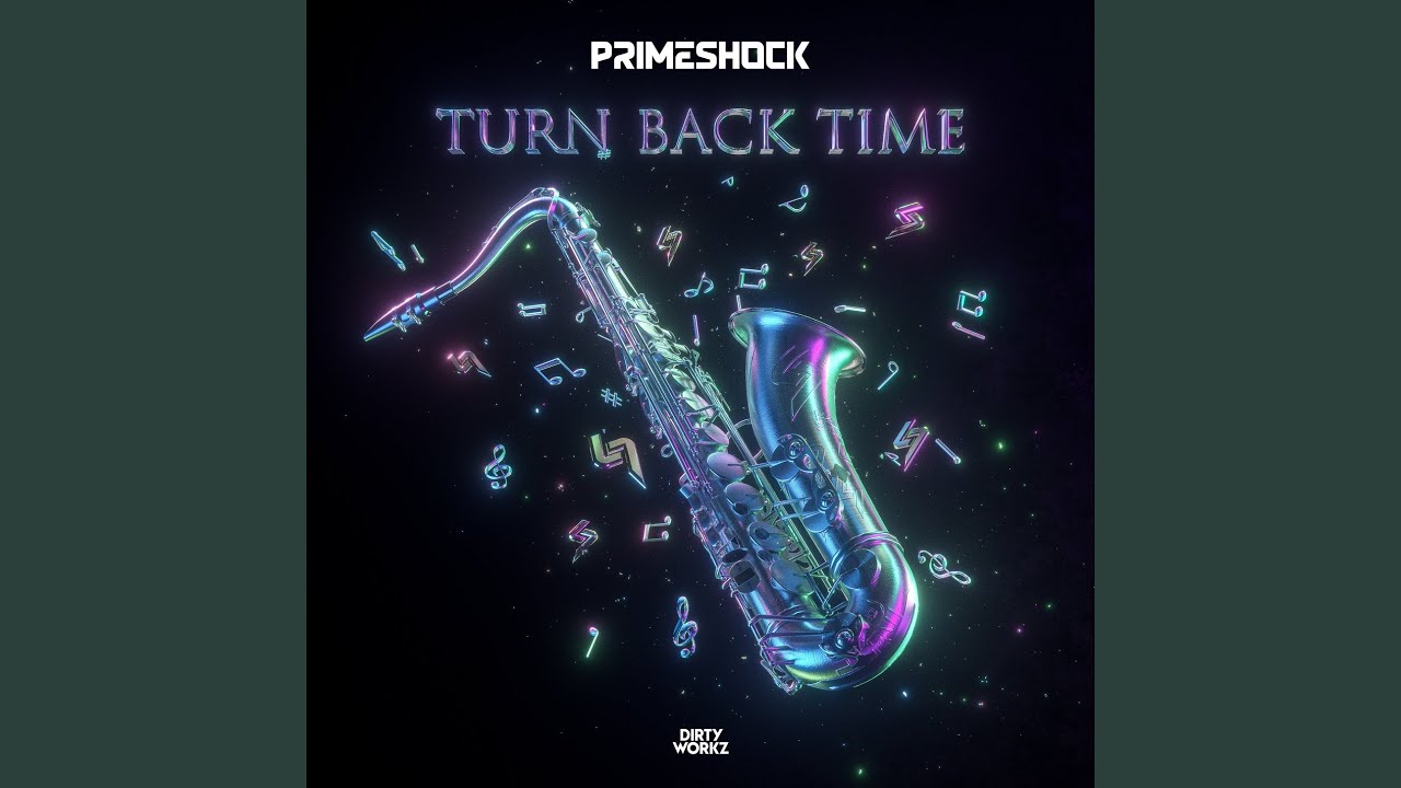 Turn Back Time - YouTube Music