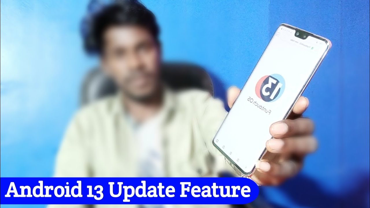 vivo fun touch os 13 new features | finally release android 13 on vivo ...