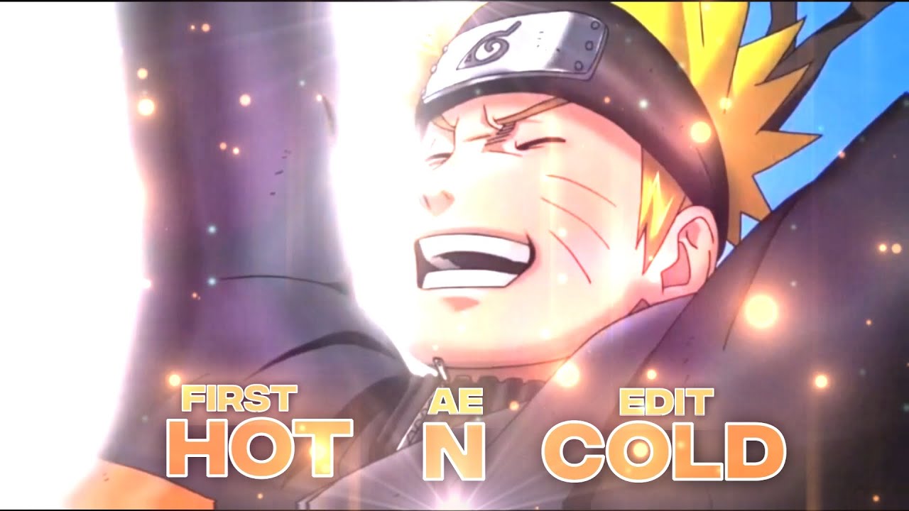 HOT N COLD | HERO OF THE VILLAGE [EDIT/AMV ] | KESHAV EDITZ | MY FIRST ...
