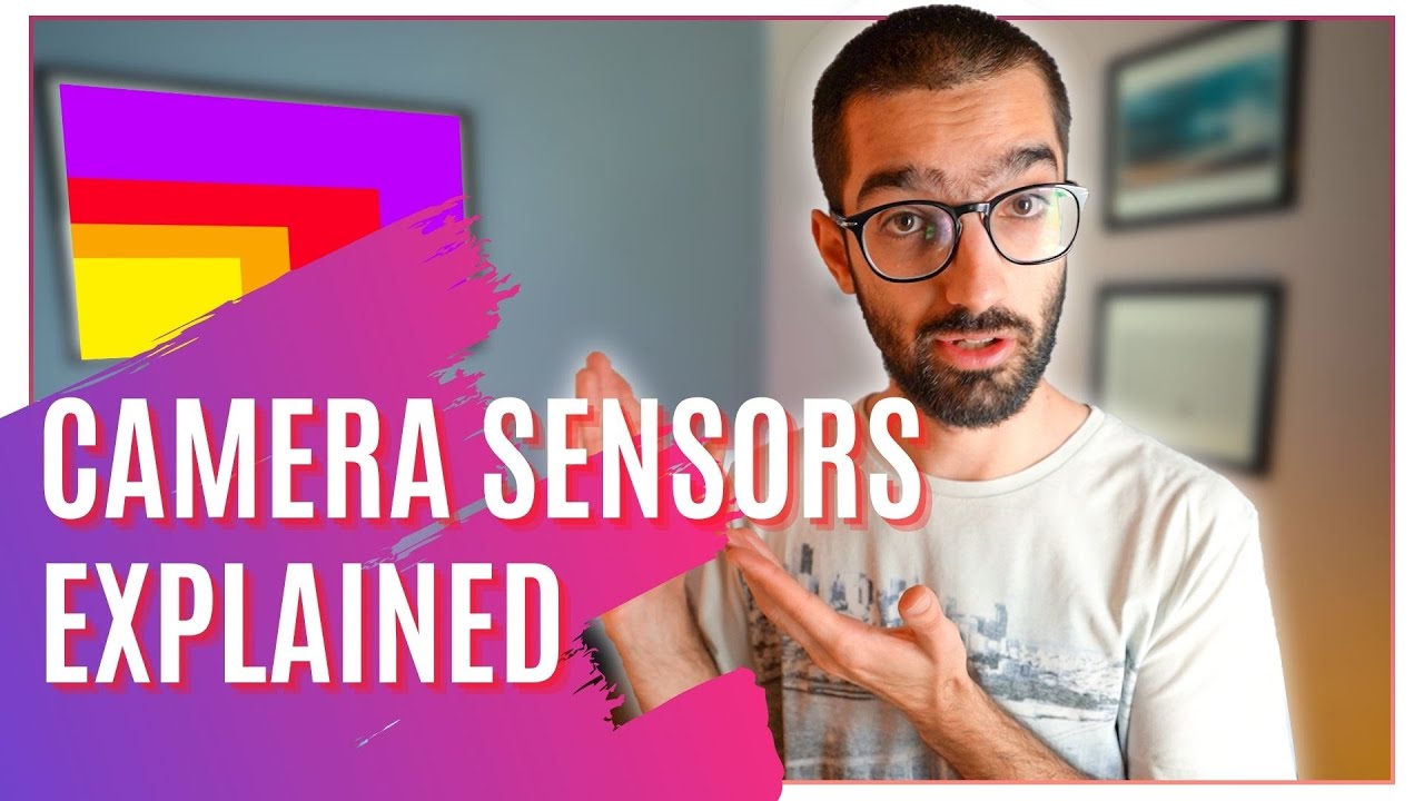 Camera Sensor Explained at David Velasquez blog Camera Sensor Explained at David Velasquez blog