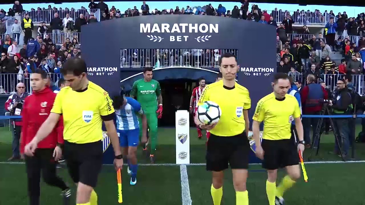 Reportaje #DiaDePartido peña 'Guiri Army' para #LaLigaWorld - YouTube