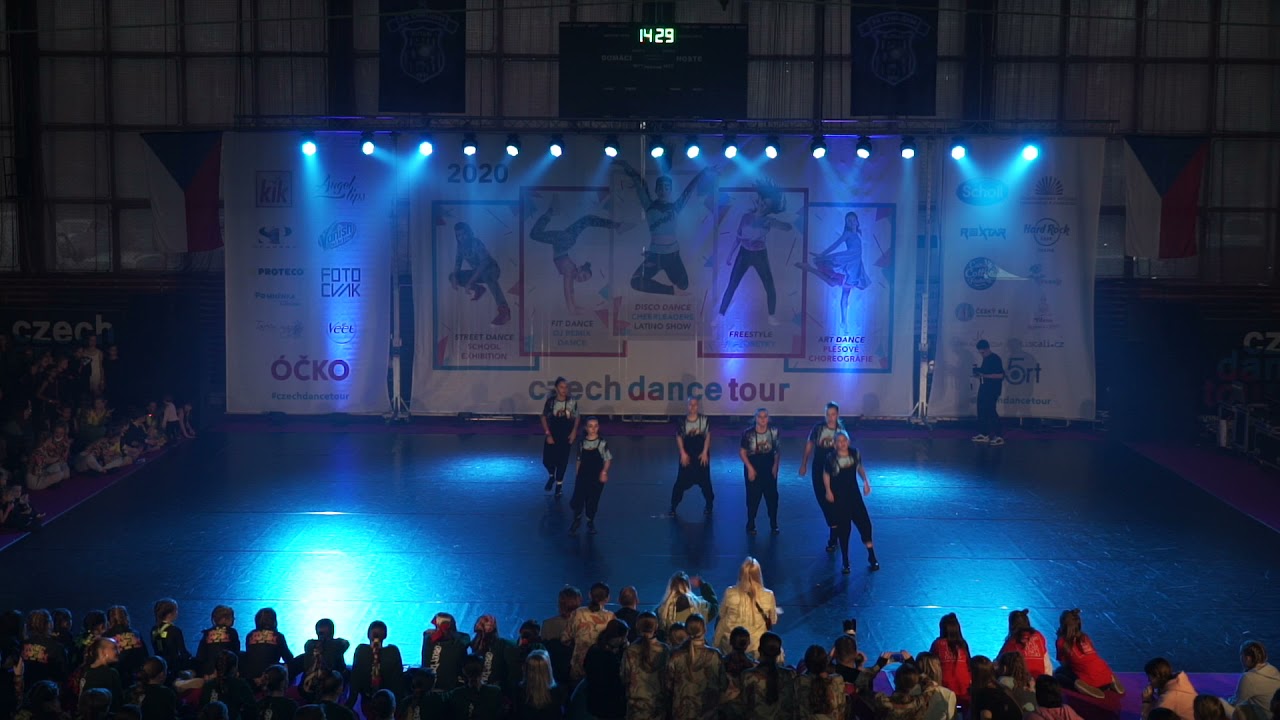 47. Hectic dance club - Yosemite - YouTube