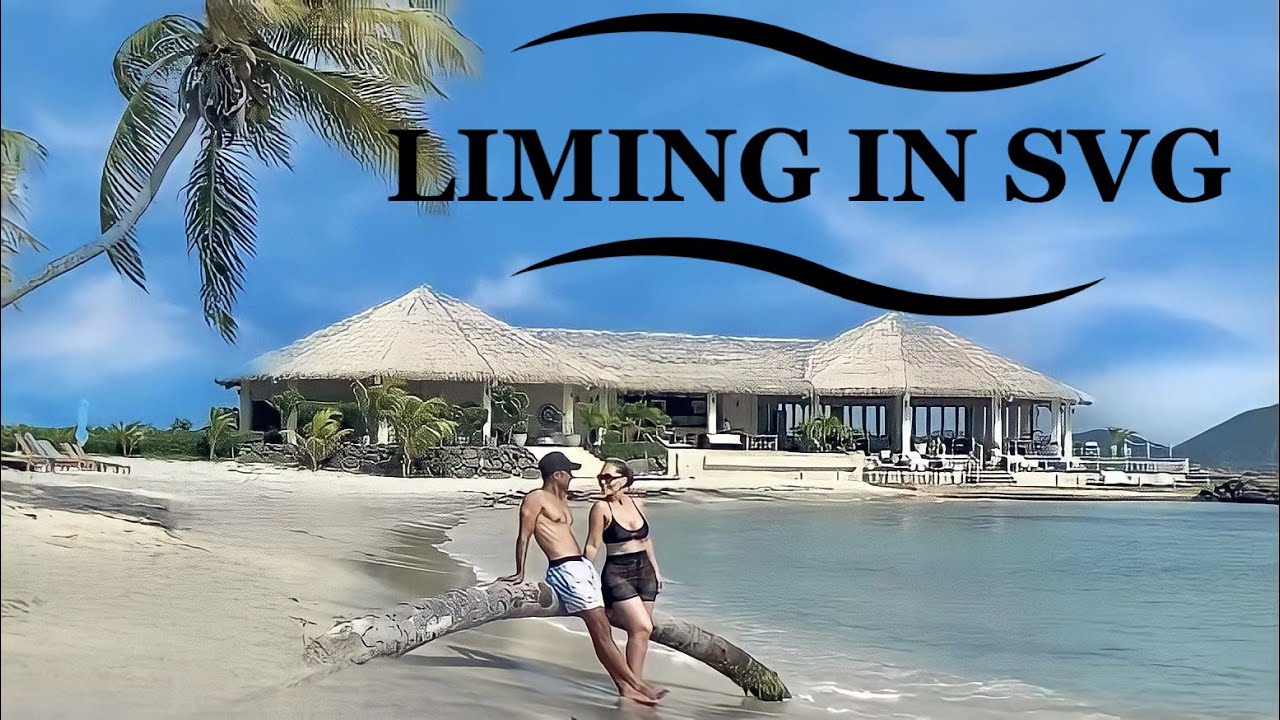 St Vincent Island Getaway: Breakfast to Sunset with Gladys and Kenny ...