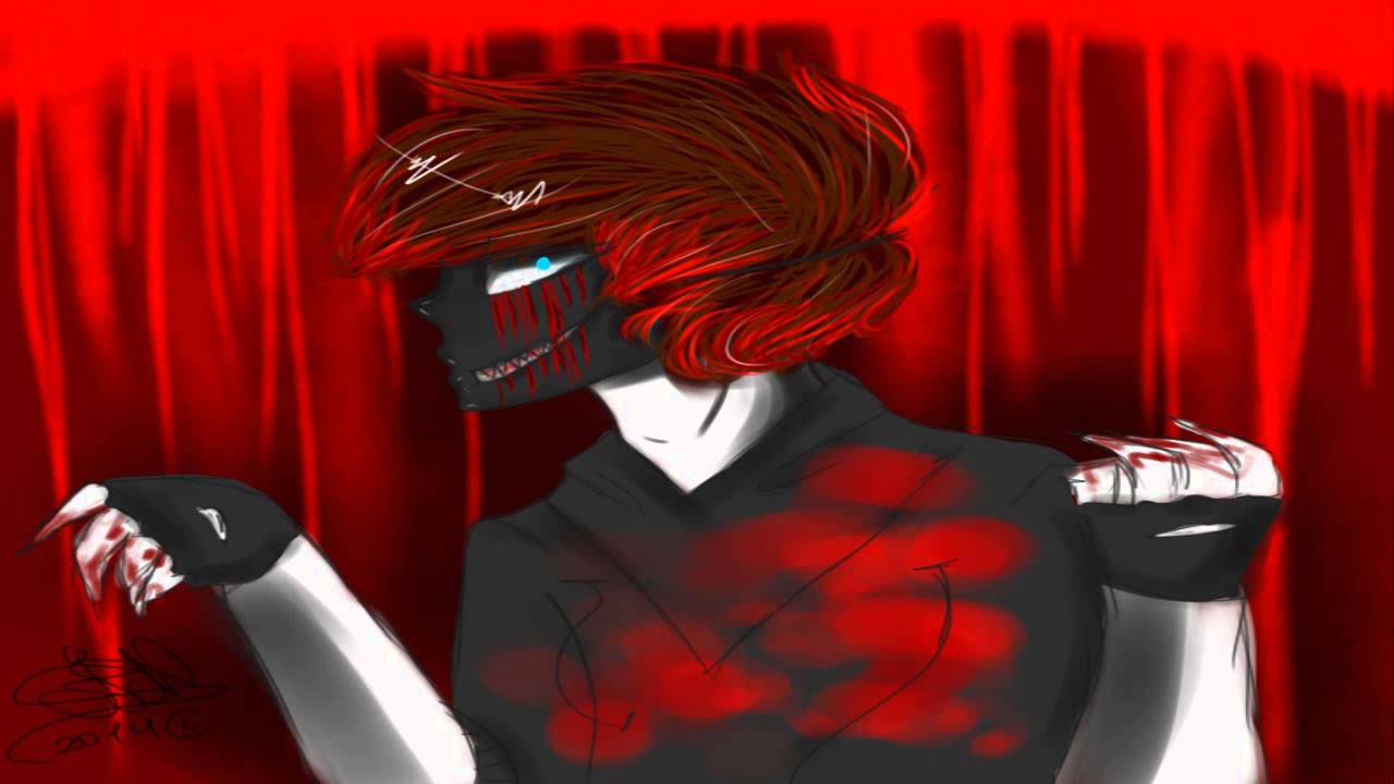 "The Skroll" By GhostfaceNikol - YouTube