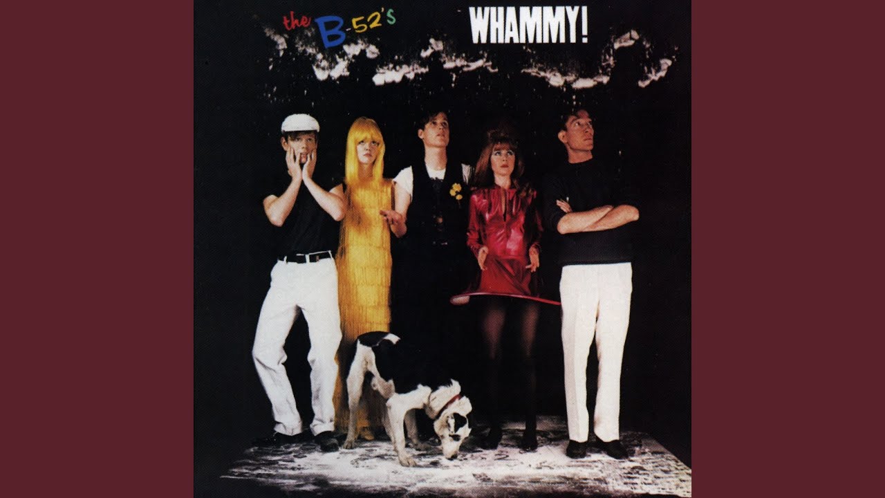 Moon 83 - YouTube Music