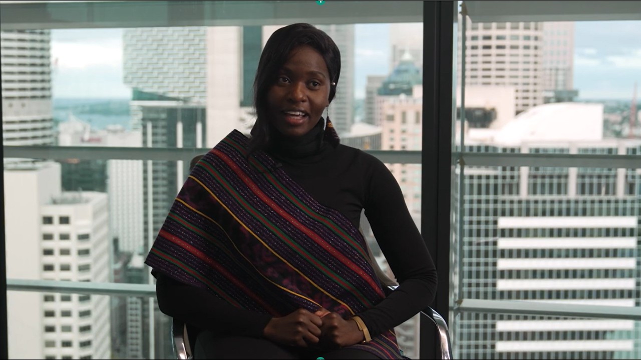 Global Student Fellowship program - YouTube