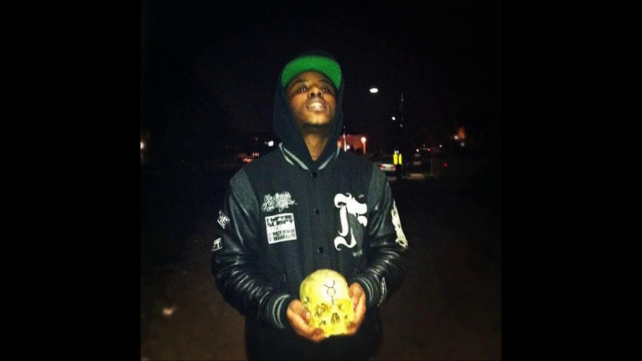 SpaceGhostPurrp - RNDRT - YouTube