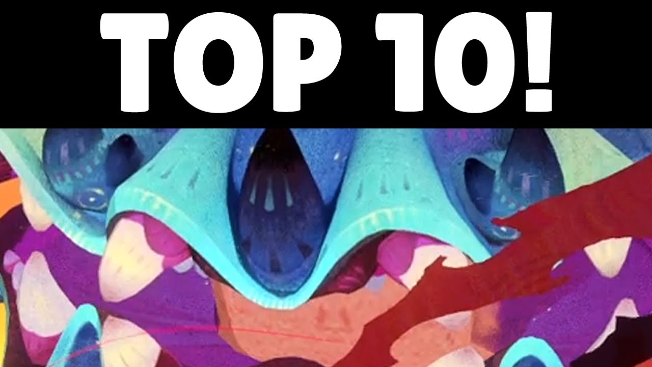 UPDATED: TOP 10 Crazed Shellbrute TEAMS | F2P/P2W Teams | AFK Journey ...