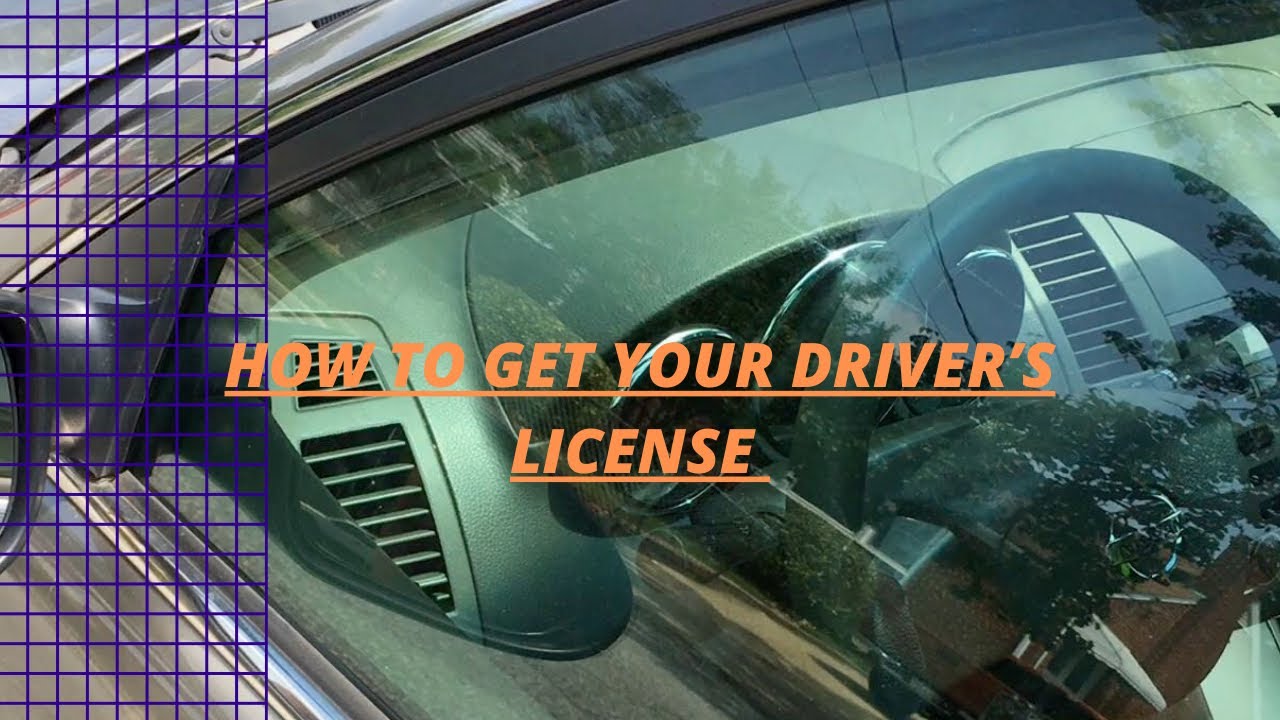 How To Pass Your Drivers License Test the Easy Way YouTube how-to-pass-your-drivers-license-test-the-easy-way-youtube