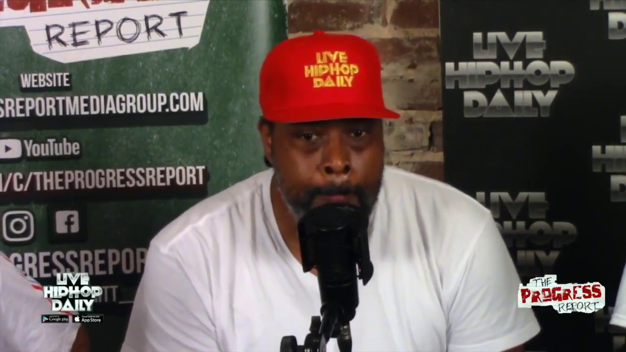 Khujo Goodie Mob Speaks On Atlanta’s Impact On Hip Hop, Outkast ...