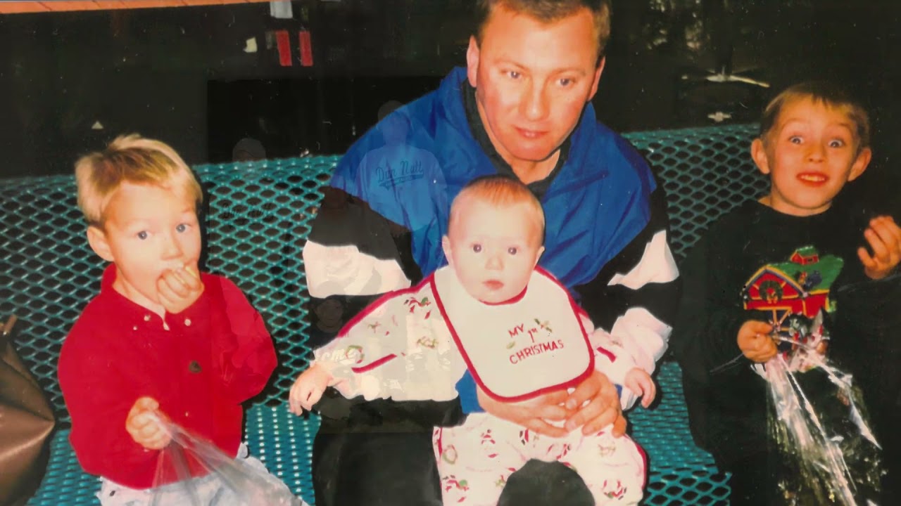 Andrew "Marty" Chopp, Jr. - Life Story Digital Video - YouTube