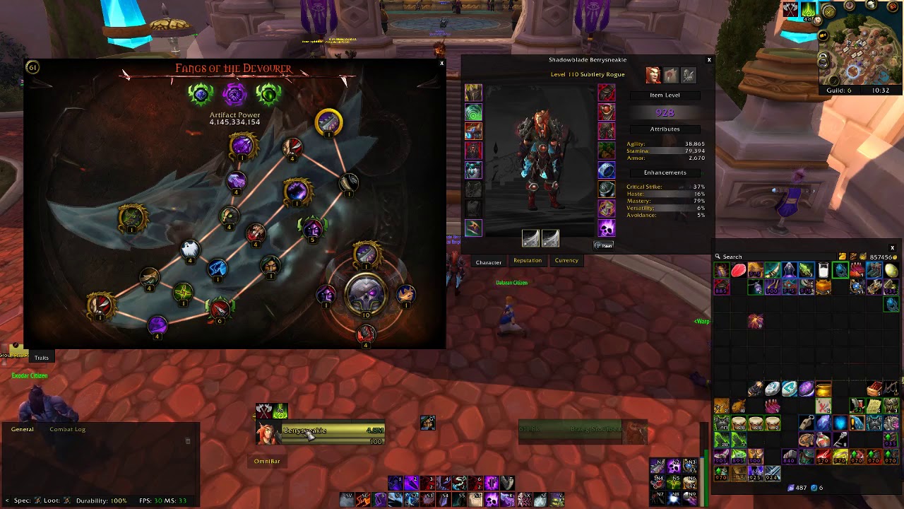 Updated Simcraft Guide - YouTube