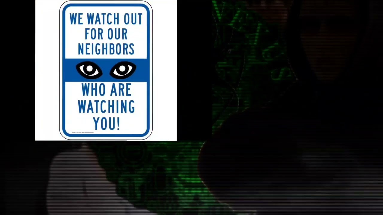 TARGETED INDIVIDUALS SYMPTOMS - YouTube