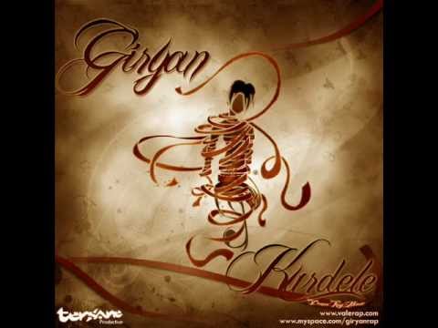 Giryan - Yok Daha Neler [Kurdele]