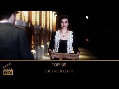 Das Medaillon - Kurzfilm von Marcel Cornelius, Top 99 - 99Fire-Films ...